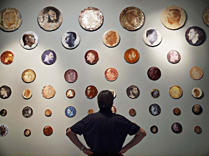 David Trullo – Oral Memories