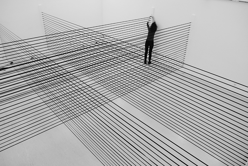 Esther Mañas – Oral Memories