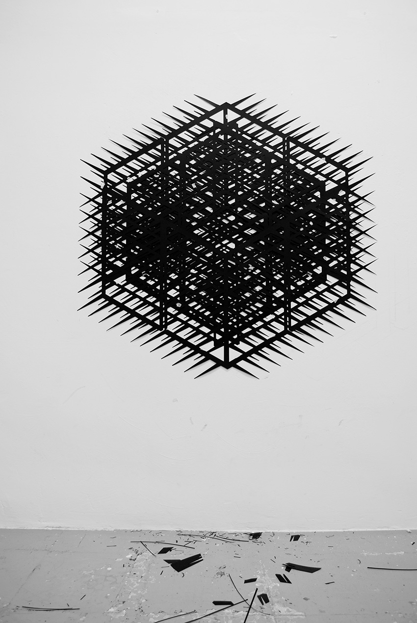 Esther Mañas – Oral Memories